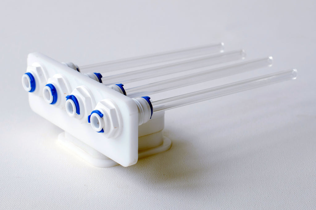 Ng Tube Holder Custom Cradle Pro Magnetic Probe Holder Magnetic Diesel ...