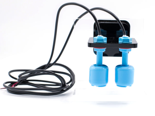 TL Reefs Magnetic Float Switch Holder